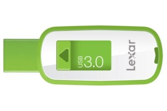 Comparatif Lexar JumpDrive Secure II - 512 Mo contre Lexar JumpDrive ...