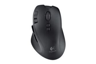 Comparatif Wireless Gaming Mouse G700 contre Mini Mouse M187 - 01net.com