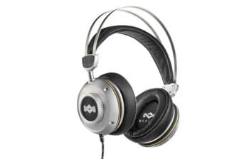 Comparatif Marley Destiny TTR contre KEF M500 - 01net.com