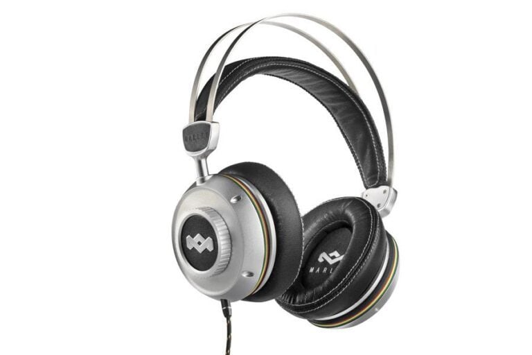 Comparatif Marley Destiny TTR contre KEF M500 - 01net.com