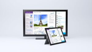 Microsoft Wireless Display Adapter V2 - Fiche technique - 01net.com