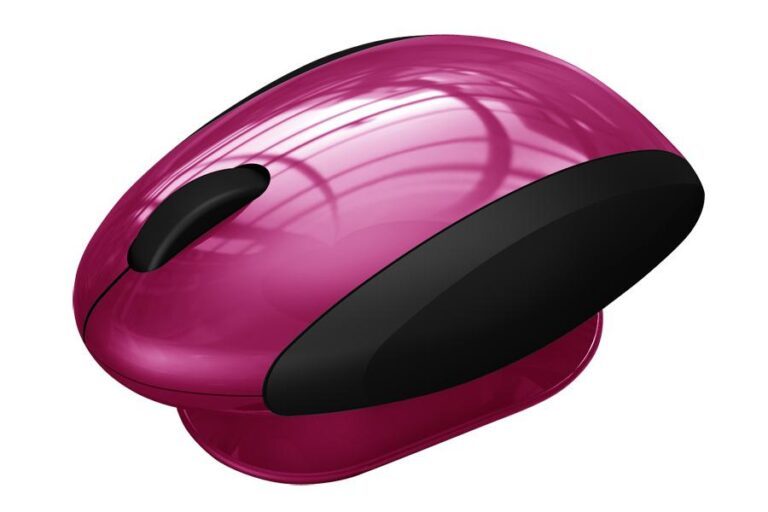 Comparatif Mobility Lab Ergomotion Travel Mouse contre T'nB Ergonomic ...