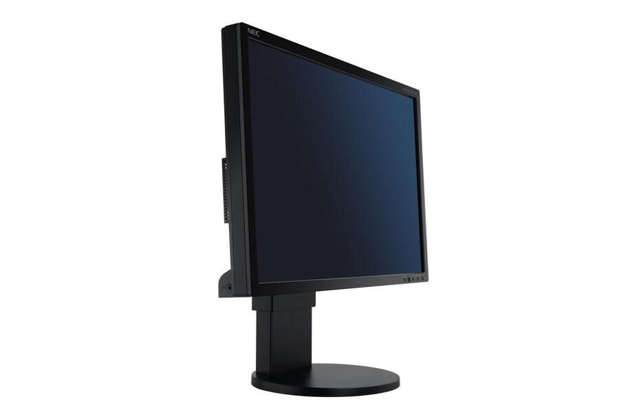 Nec MultiSync EA222WMe - Fiche technique - 01net.com