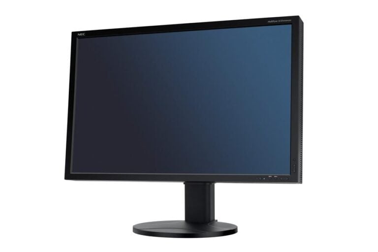 Comparatif Nec MultiSync LCD3090WQXi contre Dell UltraSharp 3008WFP ...