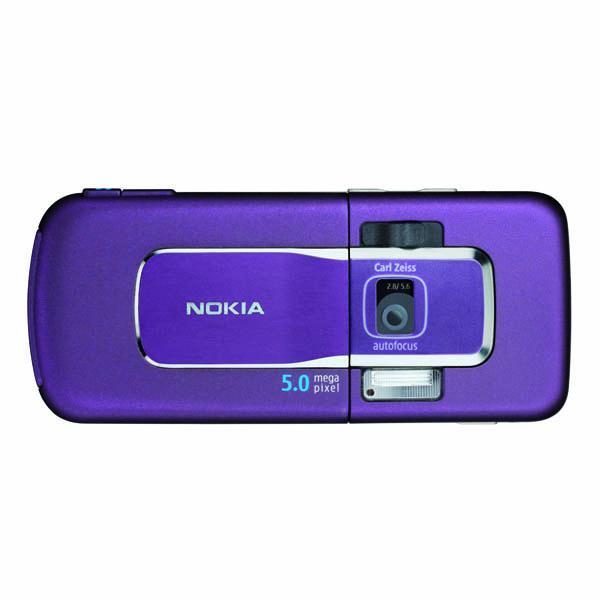 Nokia 6220 Classic - Fiche technique - 01net.com