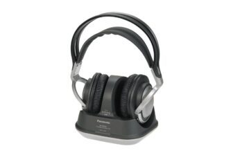 Comparatif RP-WF950 contre RP-HXD5 - 01net.com