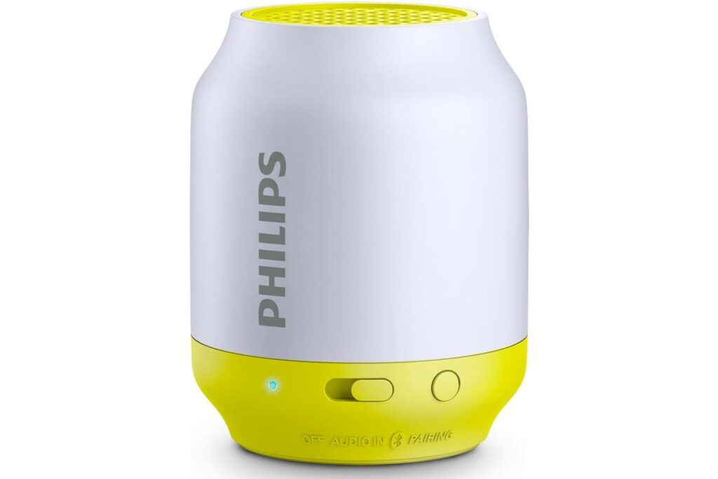 Philips BT50 - Fiche technique - 01net.com