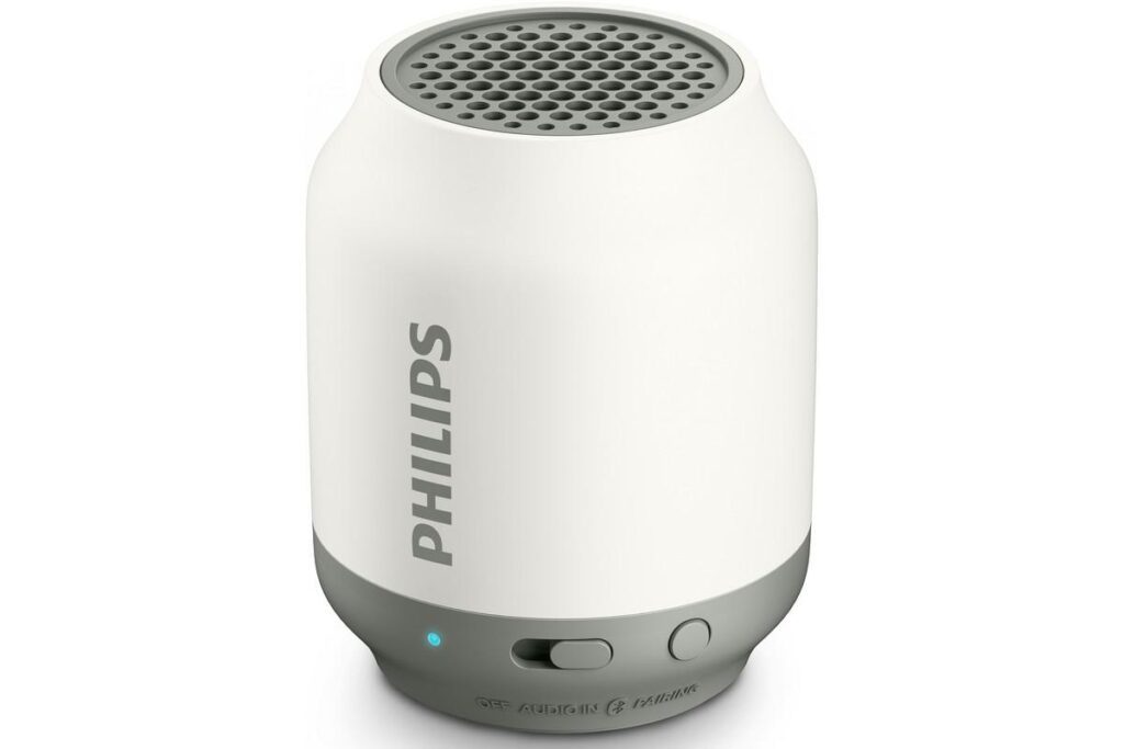 Philips BT50 - Fiche technique - 01net.com