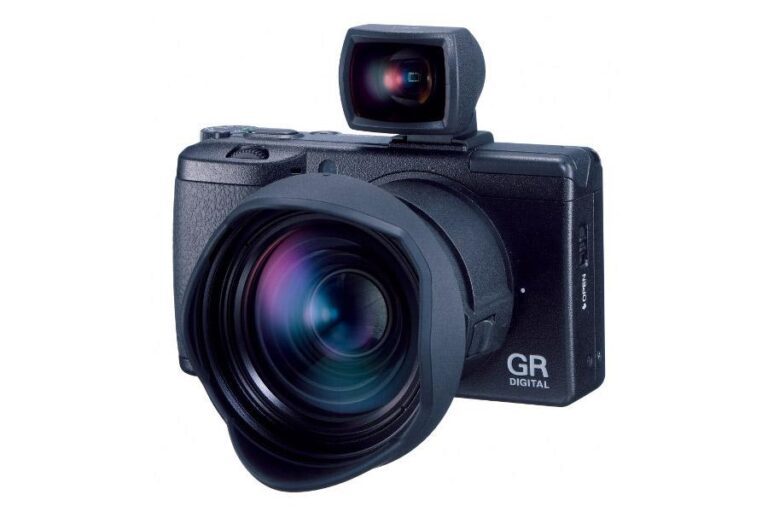 GRD III - Fiche technique - 01net.com