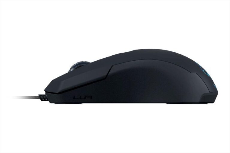 Comparatif NGS Meteor RF contre Roccat Lua - 01net.com
