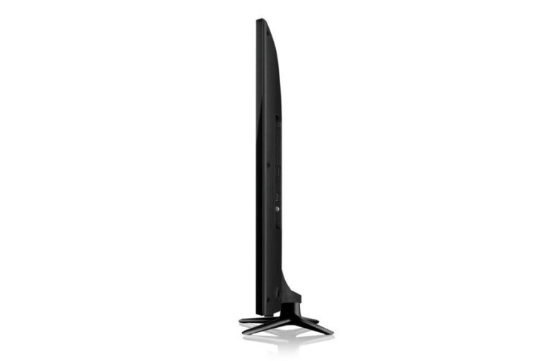 Samsung 46F5500 - Fiche technique - 01net.com