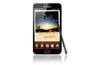 Comparatif Samsung Galaxy Note contre Samsung Galaxy S26 Ultra - 01net.com