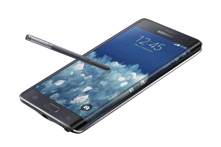 Comparatif Samsung Galaxy Note Edge contre Samsung Galaxy S25 FE ...