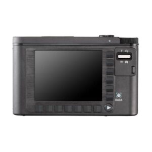 Samsung NV8 - Fiche technique - 01net.com