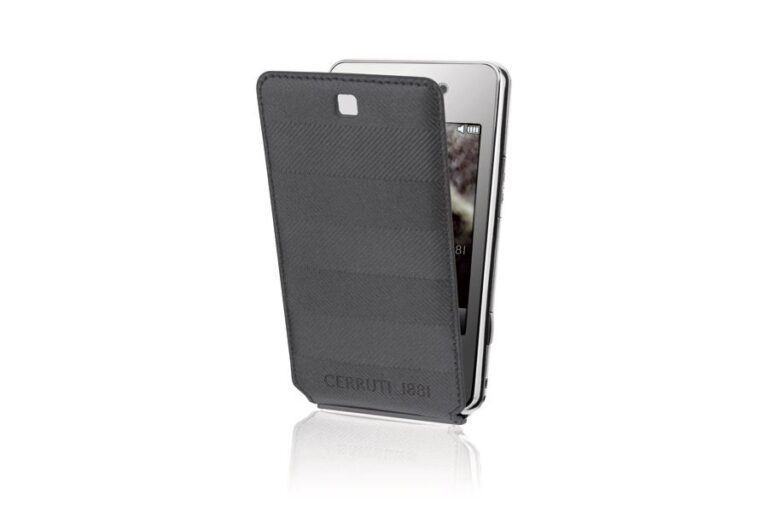 Samsung Player Style i Cerruti - Fiche technique - 01net.com