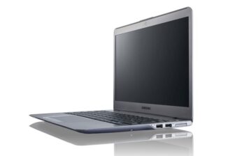 Comparatif Samsung Serie 5 Ultra NP530U4B-S01FR contre Dell XPS 13 Gold ...