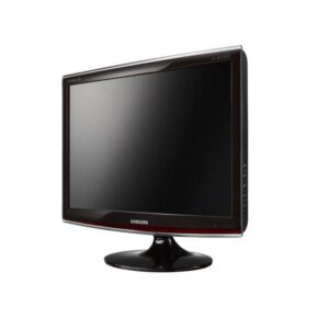 Samsung SyncMaster T200 - Fiche technique - 01net.com