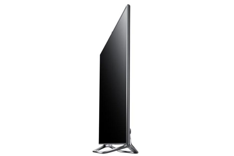 Samsung UE46ES8000 - Fiche technique - 01net.com