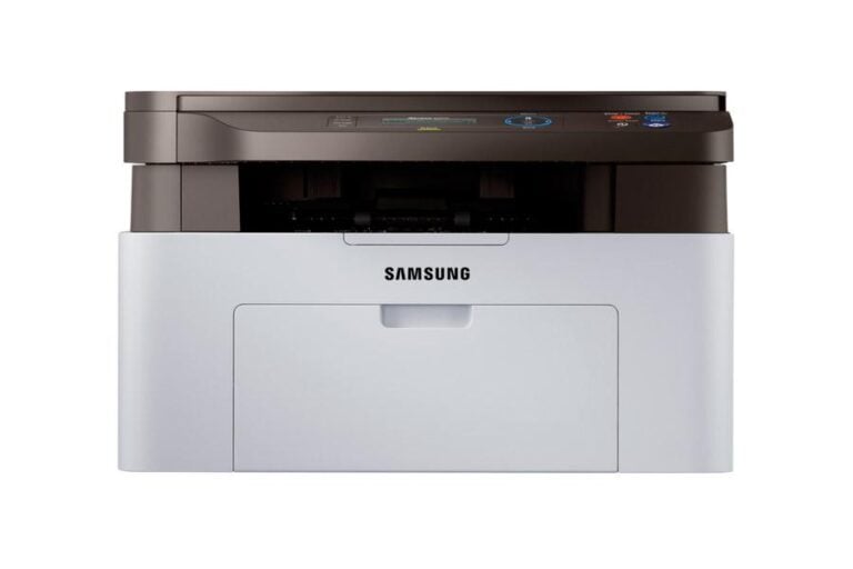 Samsung Xpress M2070 - Fiche technique - 01net.com
