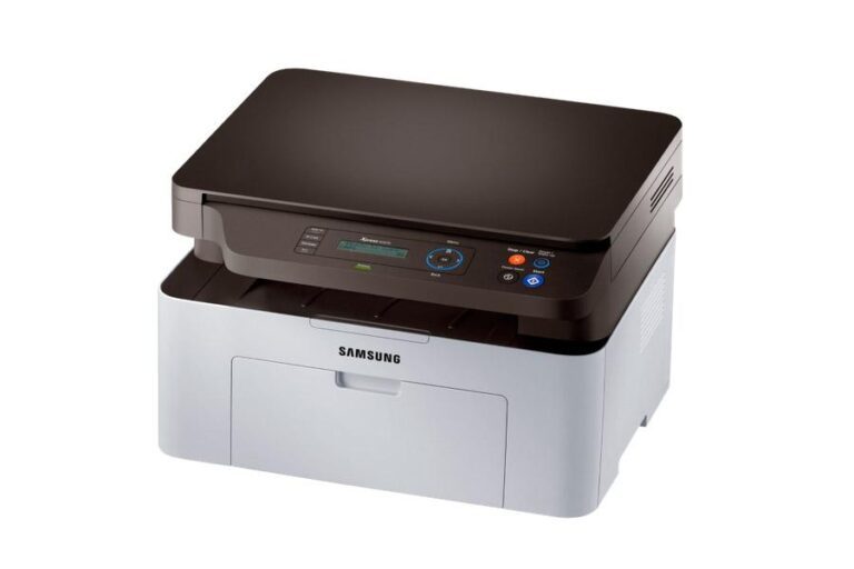 Samsung Xpress M2070 - Fiche technique - 01net.com