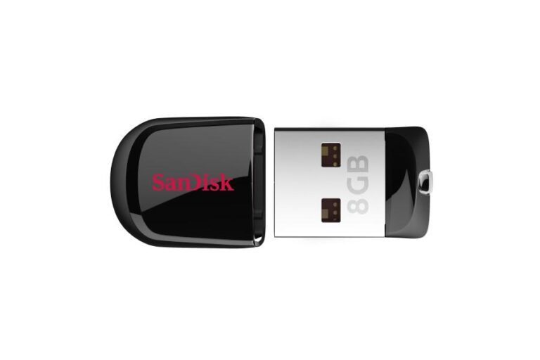 Comparatif Verbatim Store 'n' Go V3 contre SanDisk Cruzer Fit - 01net.com