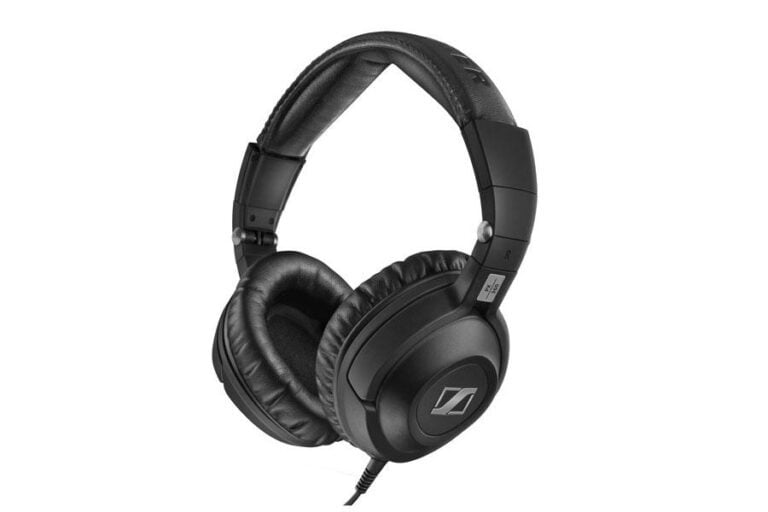 Sennheiser PX 360 - Fiche technique - 01net.com