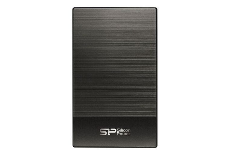Comparatif Lacie Minimus - 1 To contre Silicon Power Diamond D05 ...