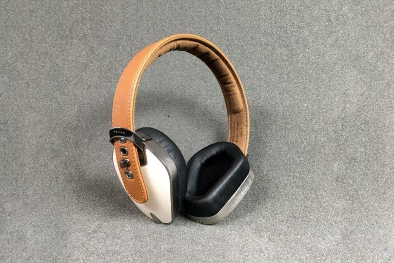 Comparatif Vertu HP-1V contre Sonus Faber Pryma - 01net.com