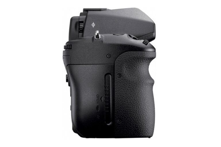 Sony Alpha 850 - Fiche technique - 01net.com
