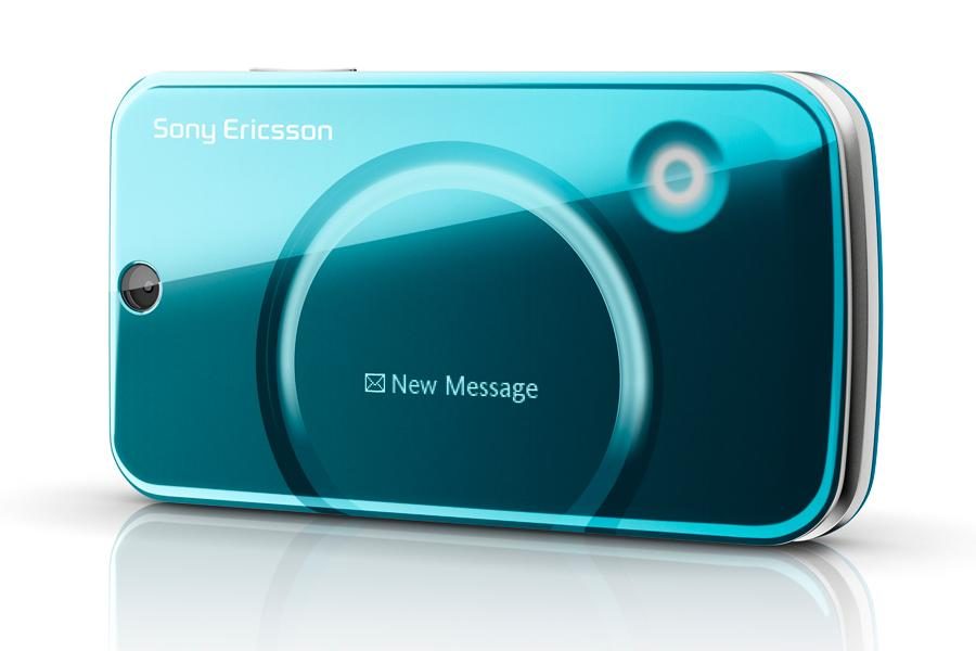 Sony Ericsson T707 - Fiche technique - 01net.com