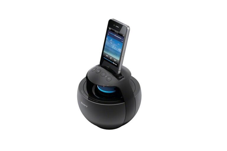 RDP-V20iP - Fiche technique - 01net.com