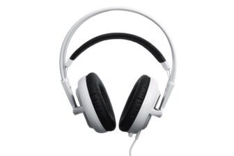 Comparatif SteelSeries Siberia v2 contre SteelSeries H Wireless - 01net.com