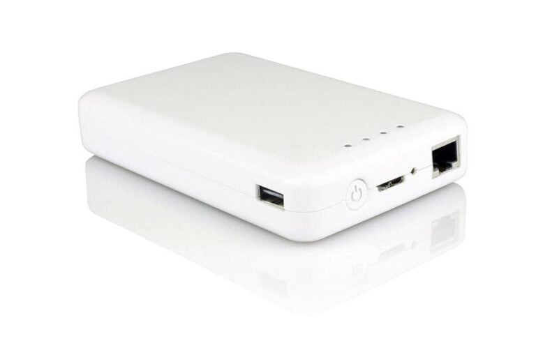 Comparatif Storex weZee Disk 500 Go contre SanDisk Connect Wireless ...