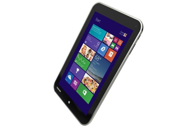 Comparatif Toshiba Encore contre Samsung Galaxy Tab S10 FE+ - 01net.com