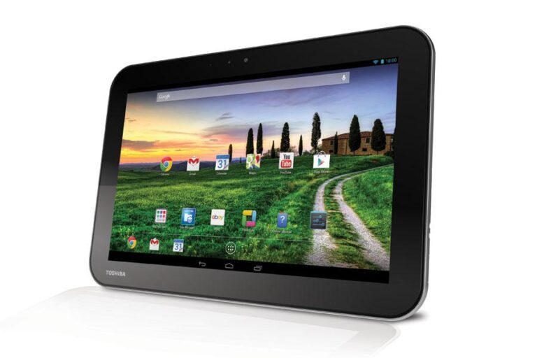 Comparatif Excite Pure AT10-A-104 contre Encore 2 WT10-A - 01net.com
