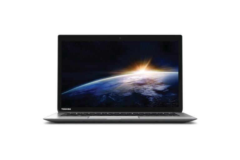 Comparatif Dell XPS 13 Gold Ecran Full HD contre Toshiba Satellite Kira ...