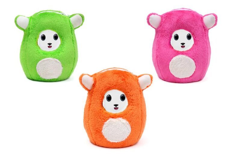 Ubooly Ubooly - Fiche technique - 01net.com