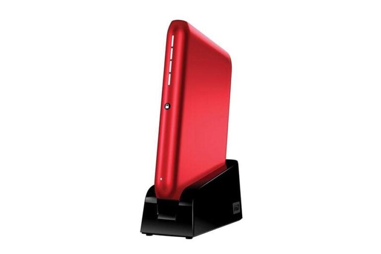 Comparatif Seagate FreeAgent Go 500 Go + Dock contre Western Digital My ...