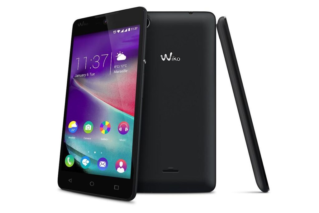Comparatif Wiko Rainbow Lite 4G contre Oppo Reno 15 Pro - 01net.com