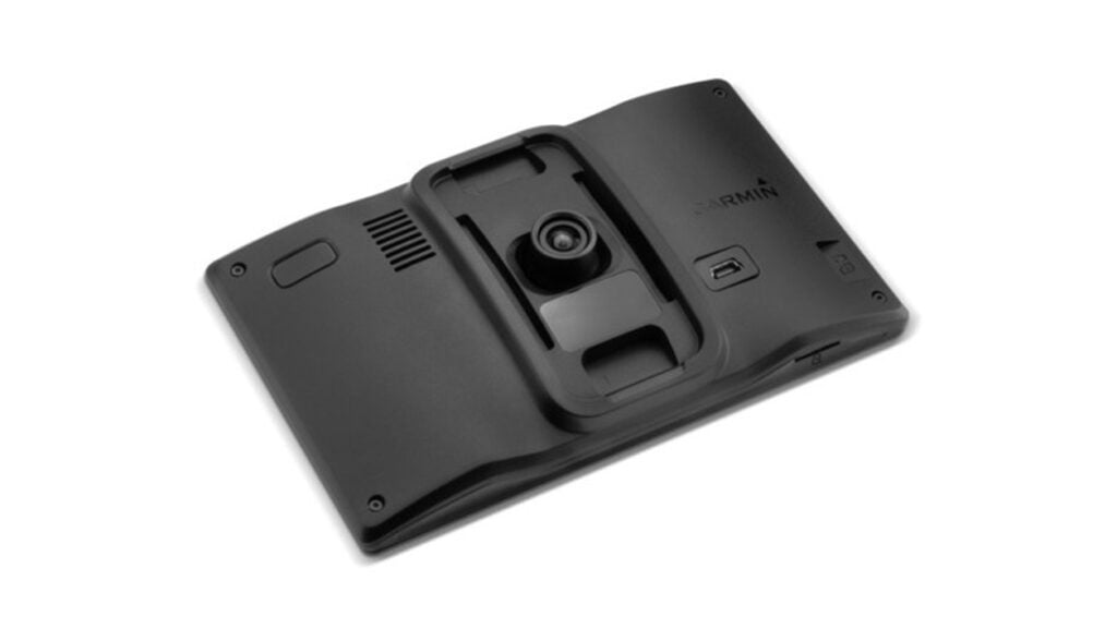 DriveAssist 50LMT - Fiche technique - 01net.com