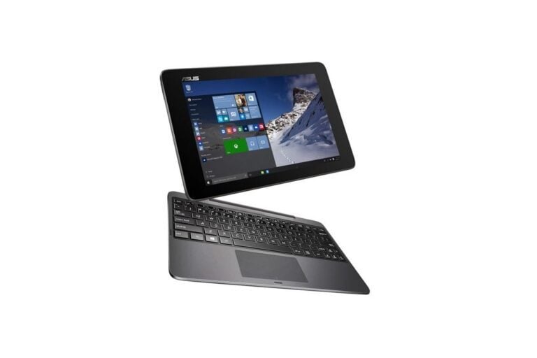 Comparatif Transformer Book T100HA (T100HA-FU006T) contre MagicPad 4 ...