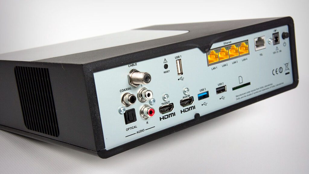 On a testé la SFR Zive Box : nos 10 raisons pour craquer... ou patienter