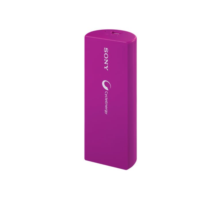 Sony CP-V3 - Fiche technique - 01net.com