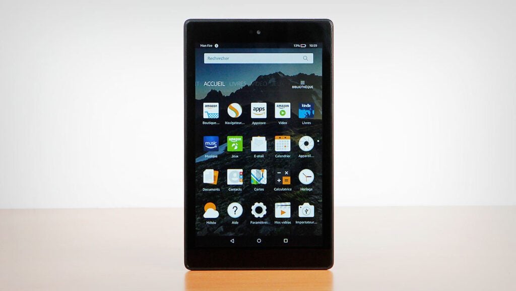 Top 10 : les meilleures tablettes petit format (mai 2016)