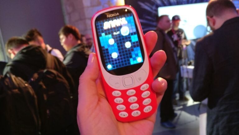 Nokia 3310 Dimensions | Combien Coute Un Nokia 3310 – MGNAR