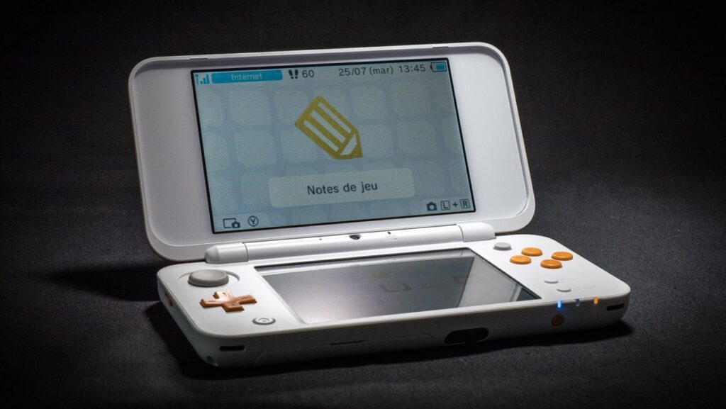 Test : New Nintendo 2DS XL, la meilleure DS, enfin sans la 3D