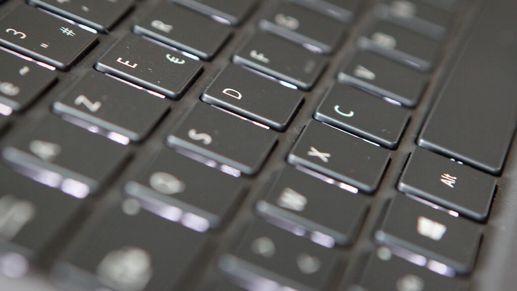 Test : Microsoft Surface Pro, la nouvelle référence des tablettes ...