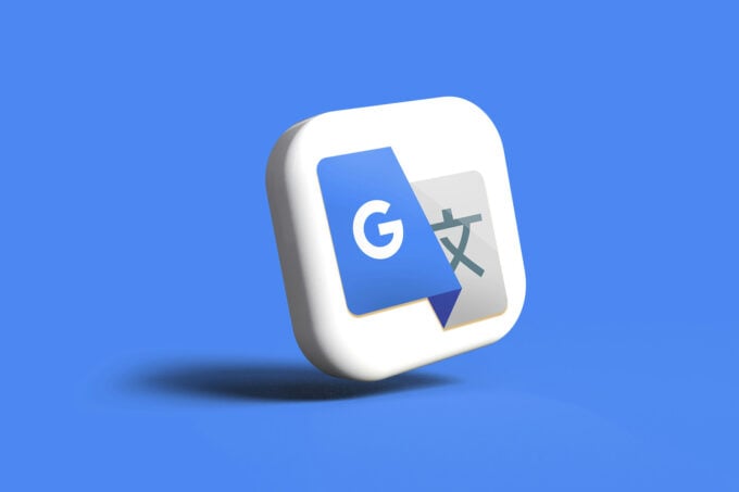 L'app Google Traduction traduit les conversations en temps réel