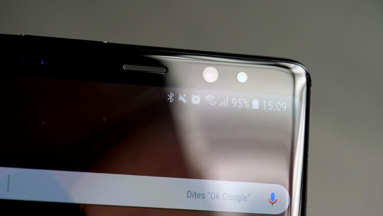 Test du Samsung Galaxy Note 8 : l’attente des fans récompensée