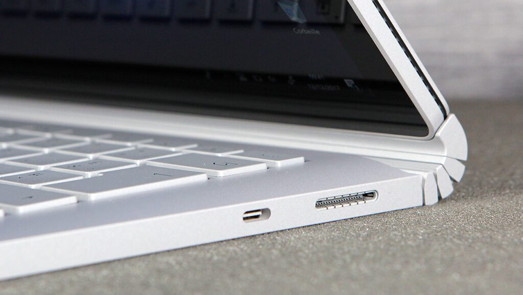 Surface Book 2, sans doute le PC le plus polyvalent et endurant de ...
